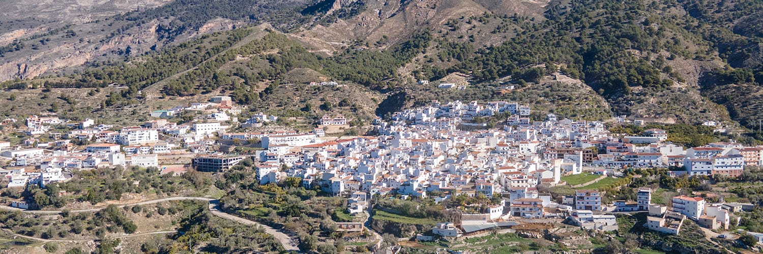 Your Guide to Canillas de Aceituno