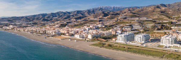 Your Guide to El Morche, relaxed coastal town in Malaga