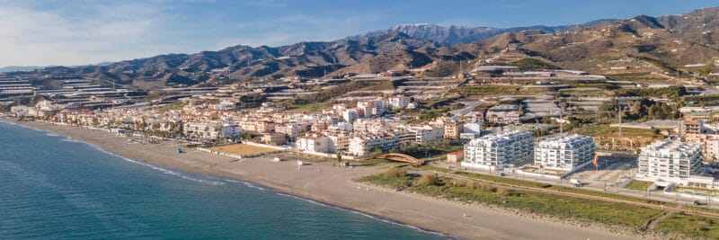 Your Guide to El Morche, relaxed coastal town in Malaga