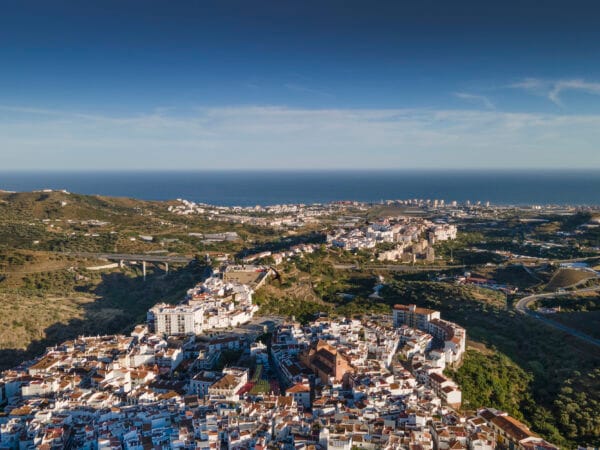 Your Guide to Torrox Pueblo and Why You Should Live There